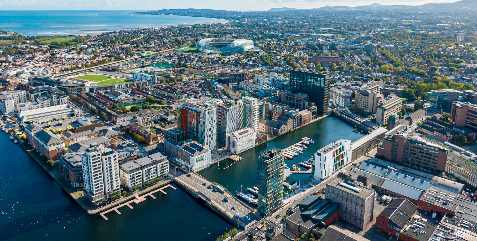 Home - Legal Cheek IE